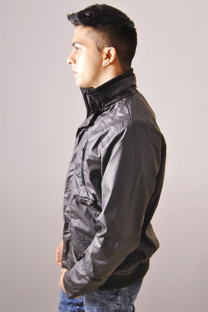 Waterproof Bomber Jacket